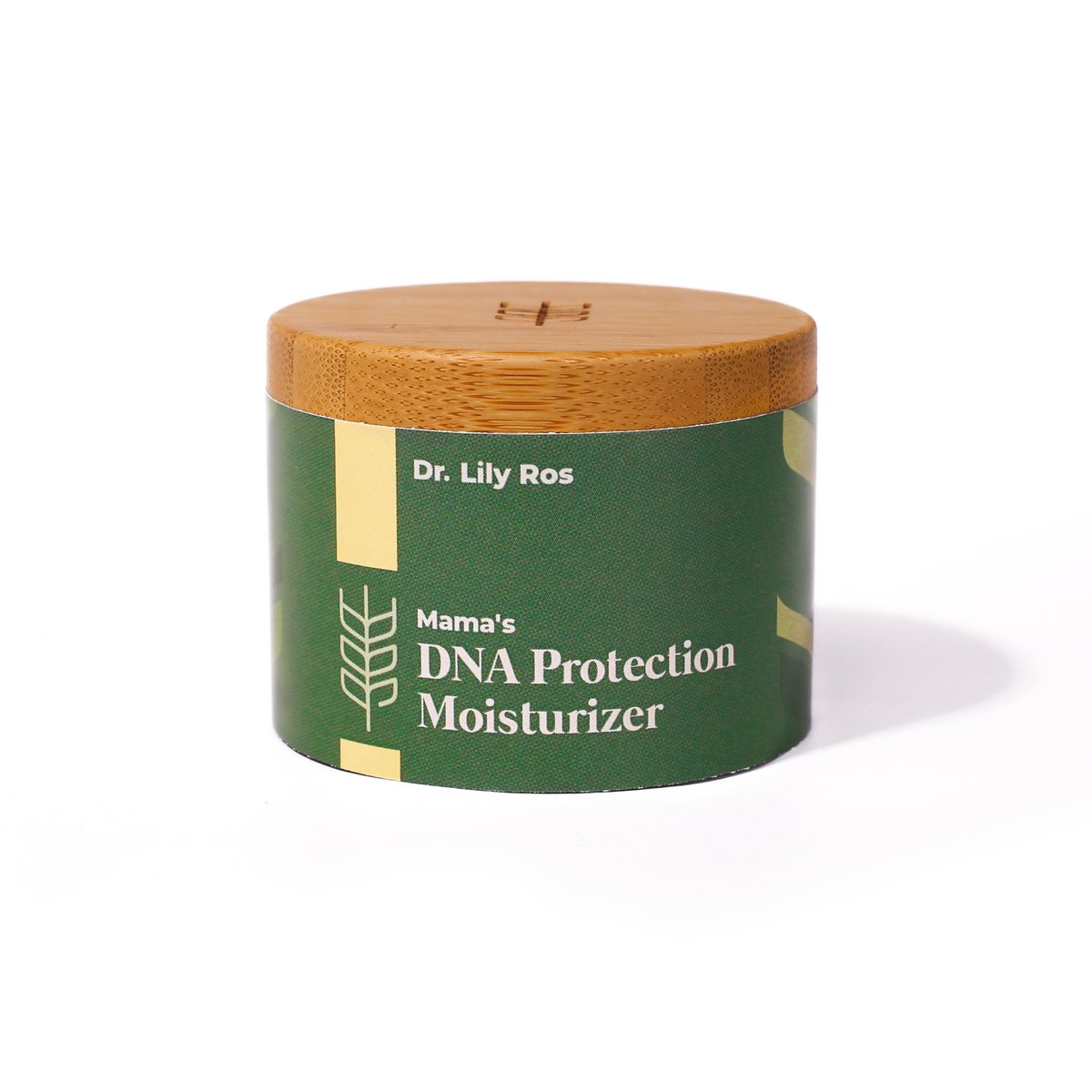 DNA Protection Moisturizer – Dr. Lily Ros Organics