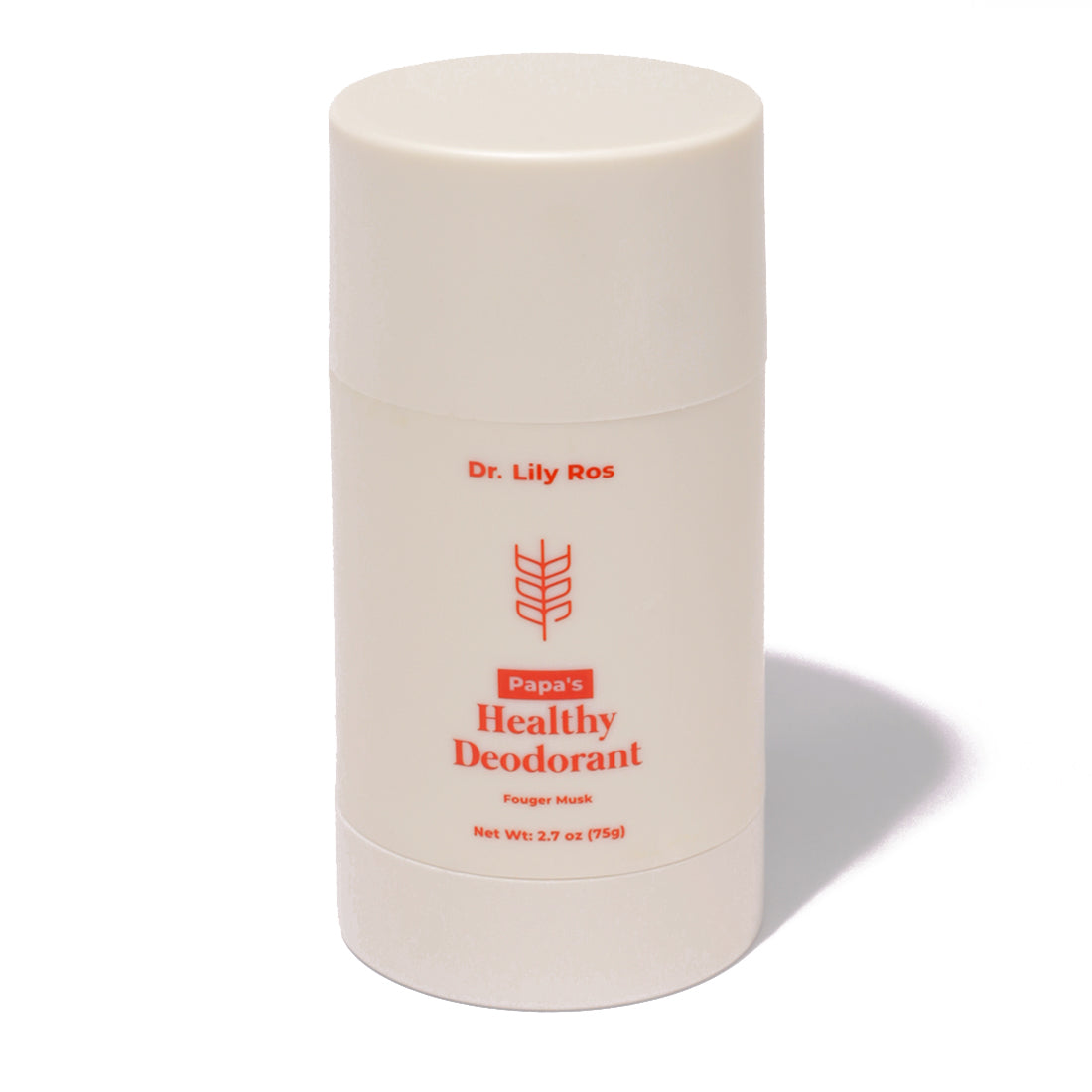 Healthy Deodorant – Dr. Lily Ros Organics