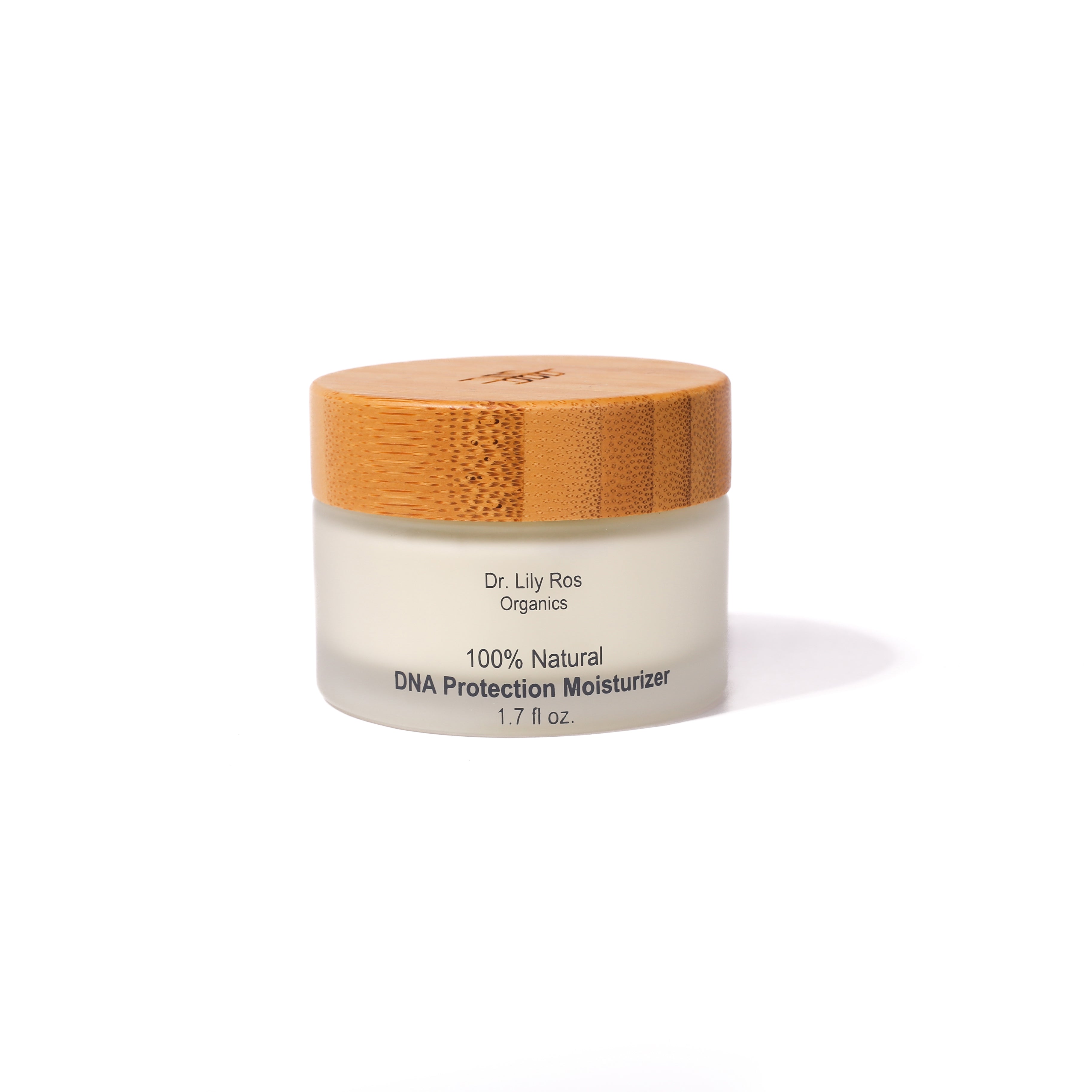 DNA Protection Moisturizer – Dr. Lily Ros Organics